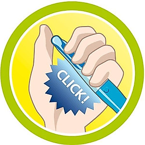 STABILO EASYergo 3.15mm Mechanical Pencil Left Handed - Light Pink/Dark Pink