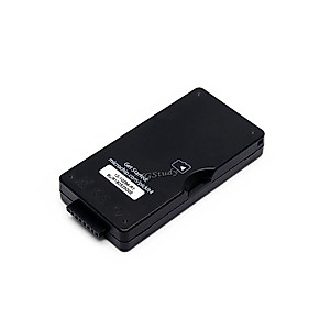 Original MPLAB PICkit5 in-Circuit Debugger/Programmer Fast Debugging and Programming PICkit 5 MPLAB X IDE Increased Functionality Supports More Advanced Interfaces @XYGStudy