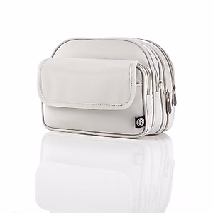 Beyond a Bag 7.5" Expand a Pack Bone