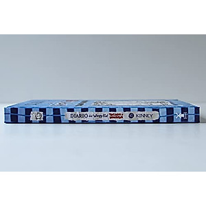 Tocado y hundido / The Deep End (Diario Del Wimpy Kid) (Spanish Edition)