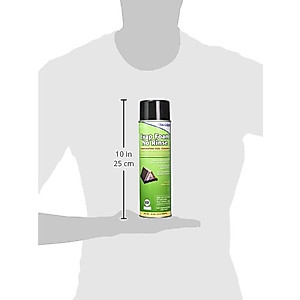 Nu-Calgon 4171-75 Evap Foam No Rinse Evaporator Coil Cleaner, 18 oz.