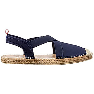 Sea Star Beachwear Seafarer Slingback Water Shoe Dark Navy 9 M