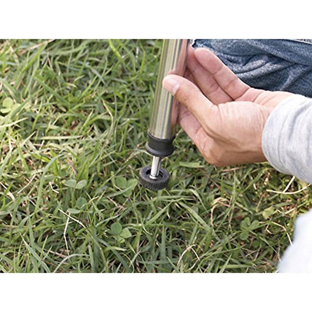 Snow Peak CK-109 Iron Grill Table, Set of 300