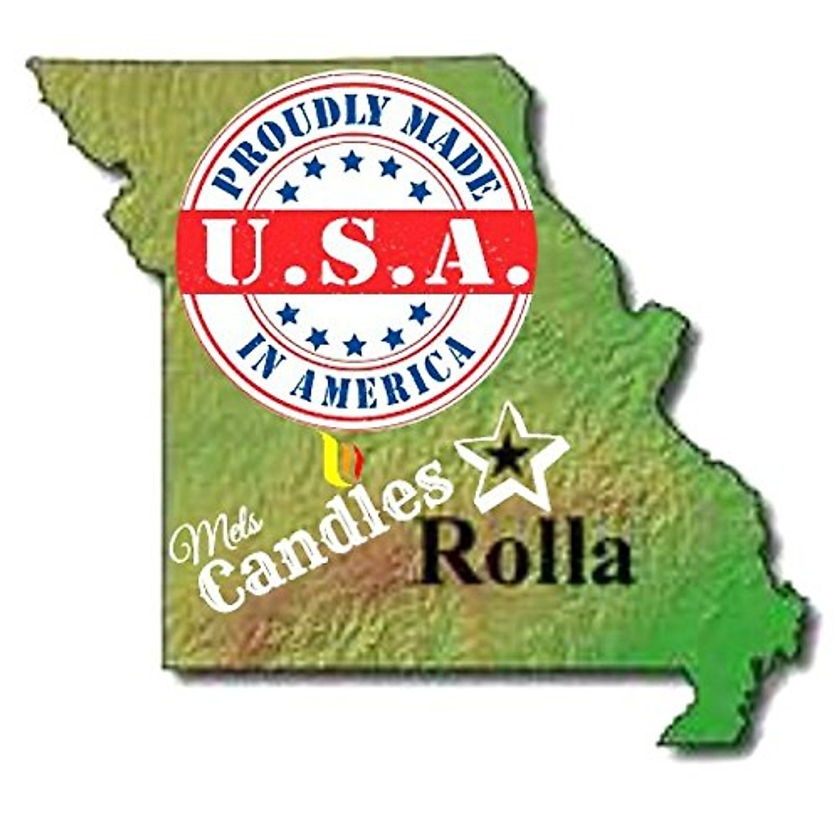 Vybar 260 Wax Additive – 5oz Re-Seal-able Bag of Candle Additive