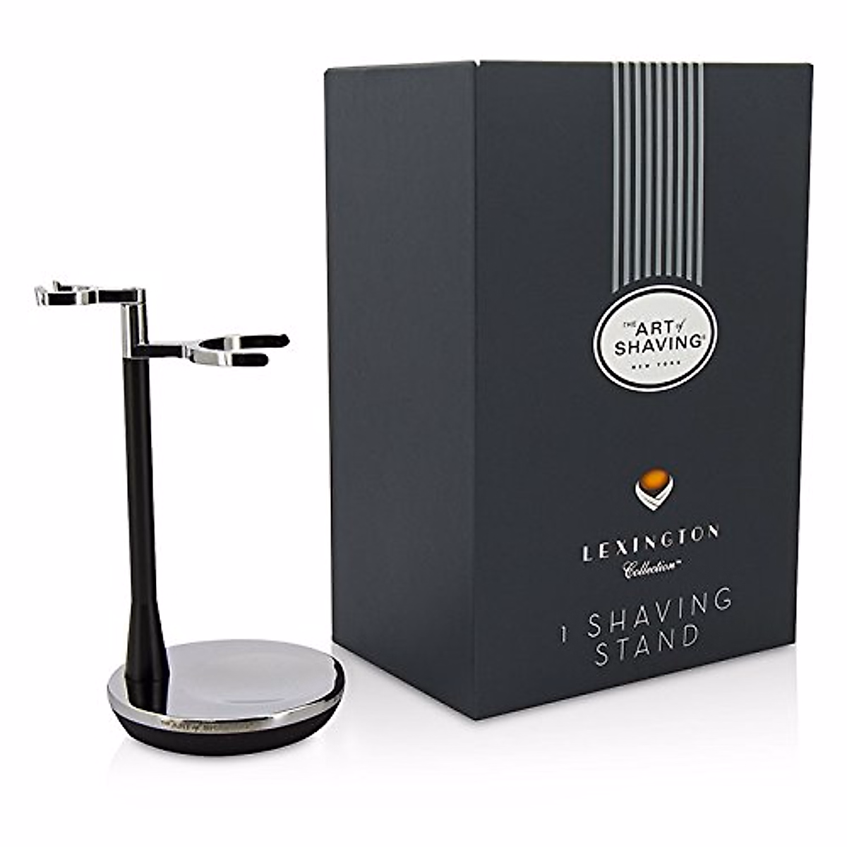 Art of Shaving Lexington Shaving Stand ,. 1 Count (Pack of 1)