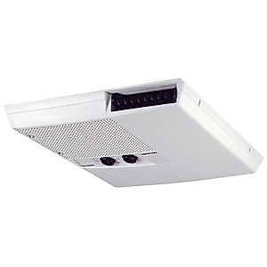 DOMETIC 3107206.017 Polar White ADB Kit with Manual Control