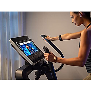 NordicTrack FS14i FreeStride Elliptical with 14” HD Touchscreen and 30-Day iFIT Family Membership
