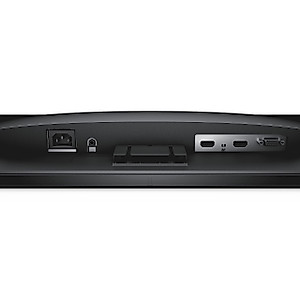 Dell Gaming Monitor SE2417HG 23.6" TN LCD Monitor with 2ms Response Time,black