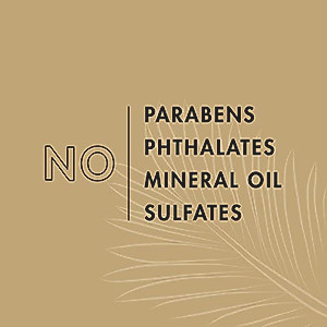 SheaMoisture Daily Hydration Body Oil Virgin Coconut Oil For Dry Skin Paraben Free 8 oz