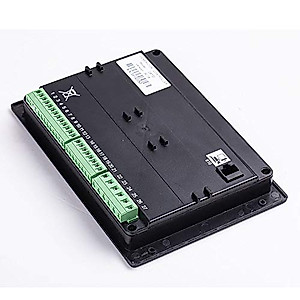 Knowtek DSE720 AMF auto Controller Replace DSE 720 for Engine Motor alternator Generator genset Protecting Control Module