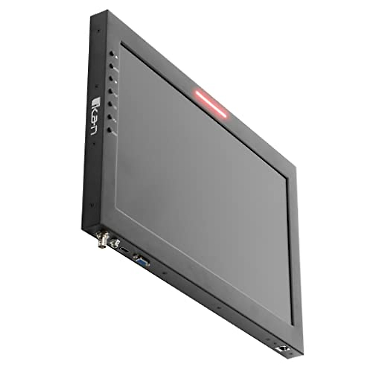 Ikan M19W-TALENT 19-Inch High-Bright Teleprompter LED Widescreen SDI Monitor with Tally Add-On Kit