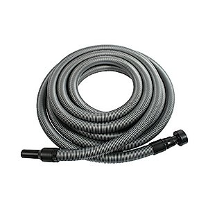 Cen-Tec Systems Premium Shop Vacuum Extension Hose, 30 Feet