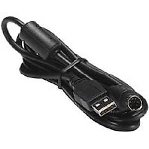 Kodak USB Interface Cable for DC220/260/265/290 Zoom Digital Cameras