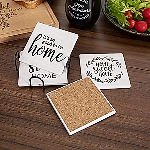 UNNESALT Housewarming Gifts for New Home - Gift Box Newlywed Couple, Clients, Friends Unique House Warming, Wedding, Realtor Closing White, 11 Piece Set