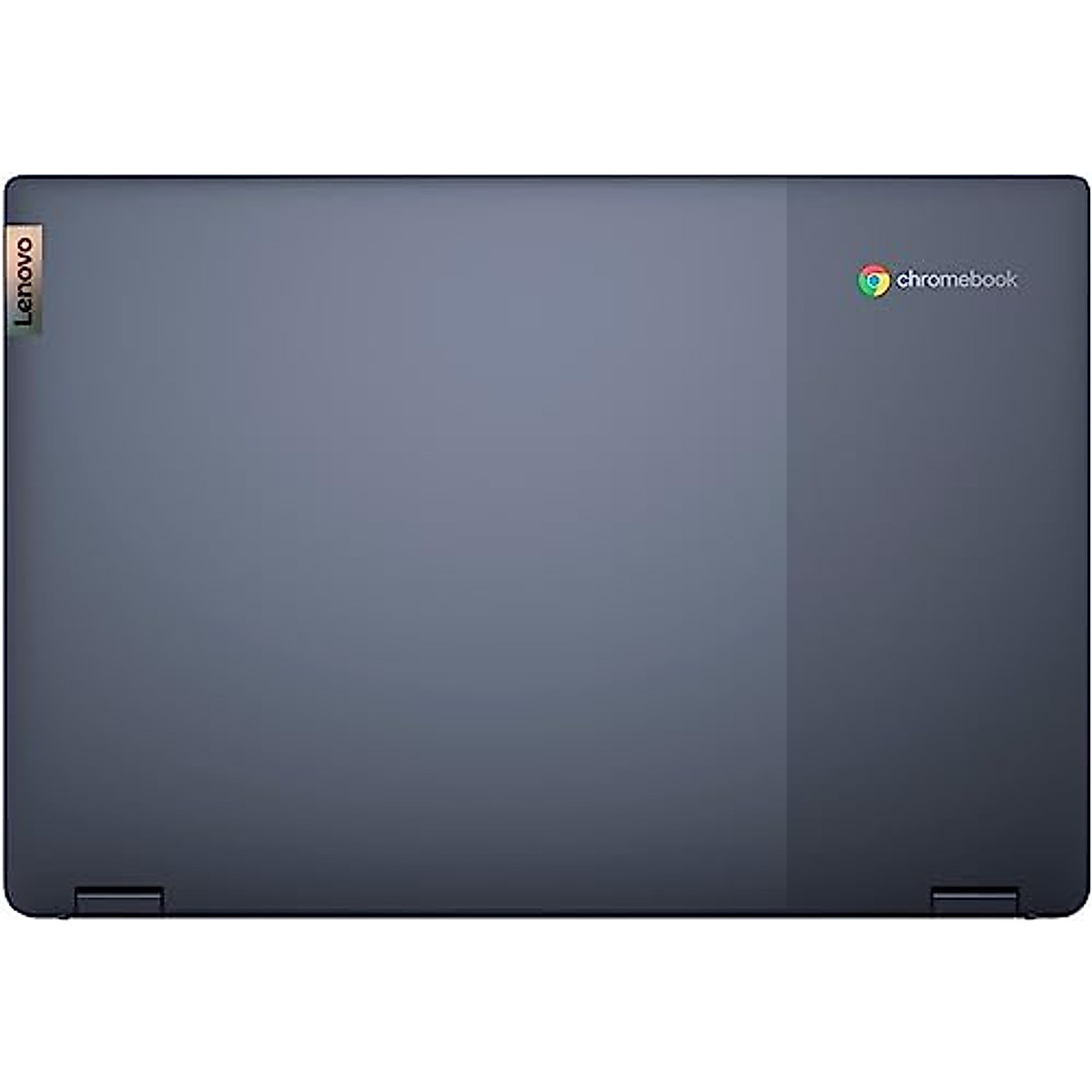 Lenovo Flex 3i Chromebook 15.6" FHD Touch Screen Laptop, Intel Celeron N4500 Processor, Intel UHD Graphics, 4GB RAM, 128GB Storage(64GB PCIe SSD+5ave 64GB Flash Memory), Chrome OS, Blue