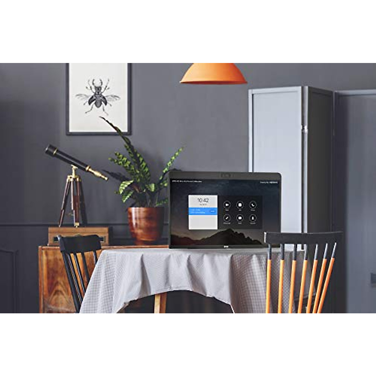 Dten DBA0027EA 27 in. ME All-in-One Zoom Personal Collaboration Device