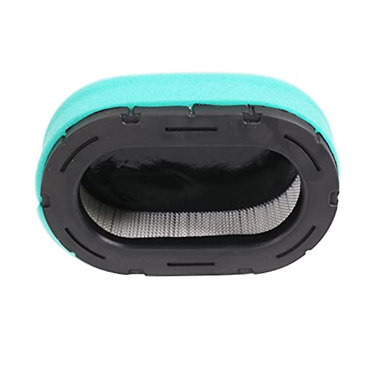 PRUNkuar 32 083 09-S Air Filter with Oil Fuel Filter kit, 3208309S Air Filter for Kohler KT620 KT715 KT725 KT730 KT735 KT740 KT745 19HP-26HP 7000 Series Engine Replace 3208309 32-083-09 32-083-09-s