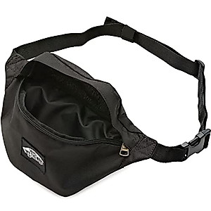 Vans | Traveler Fanny-Pack (Black, One Size)