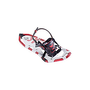Atlas Run Snowshoe RED, 22