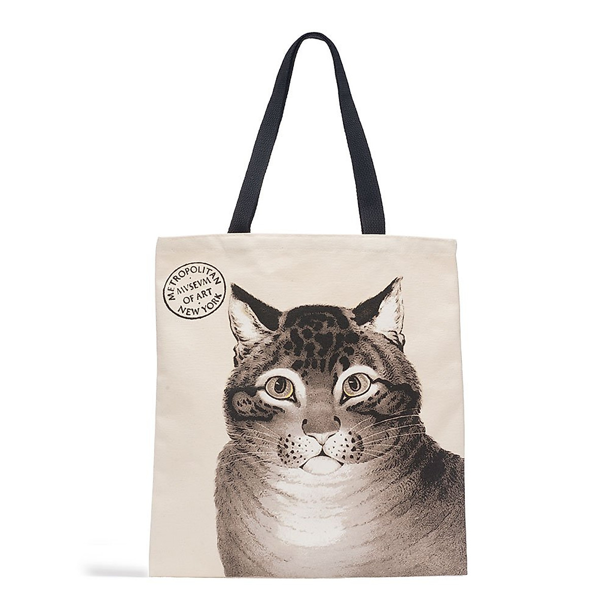 The Metropolitan Museum of Art The Favorite Cat Tote