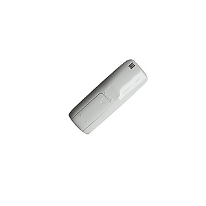 HCDZ Replacement Remote Control for Energy Knight Heat Controller B/A-HMC09AS B/A-HMC12AS B/A-HMH12AS MSS-018B/A MSH-018B/A MSH-012B/A Wall Mounted Mini-Split System Air Conditioner Heat Pump