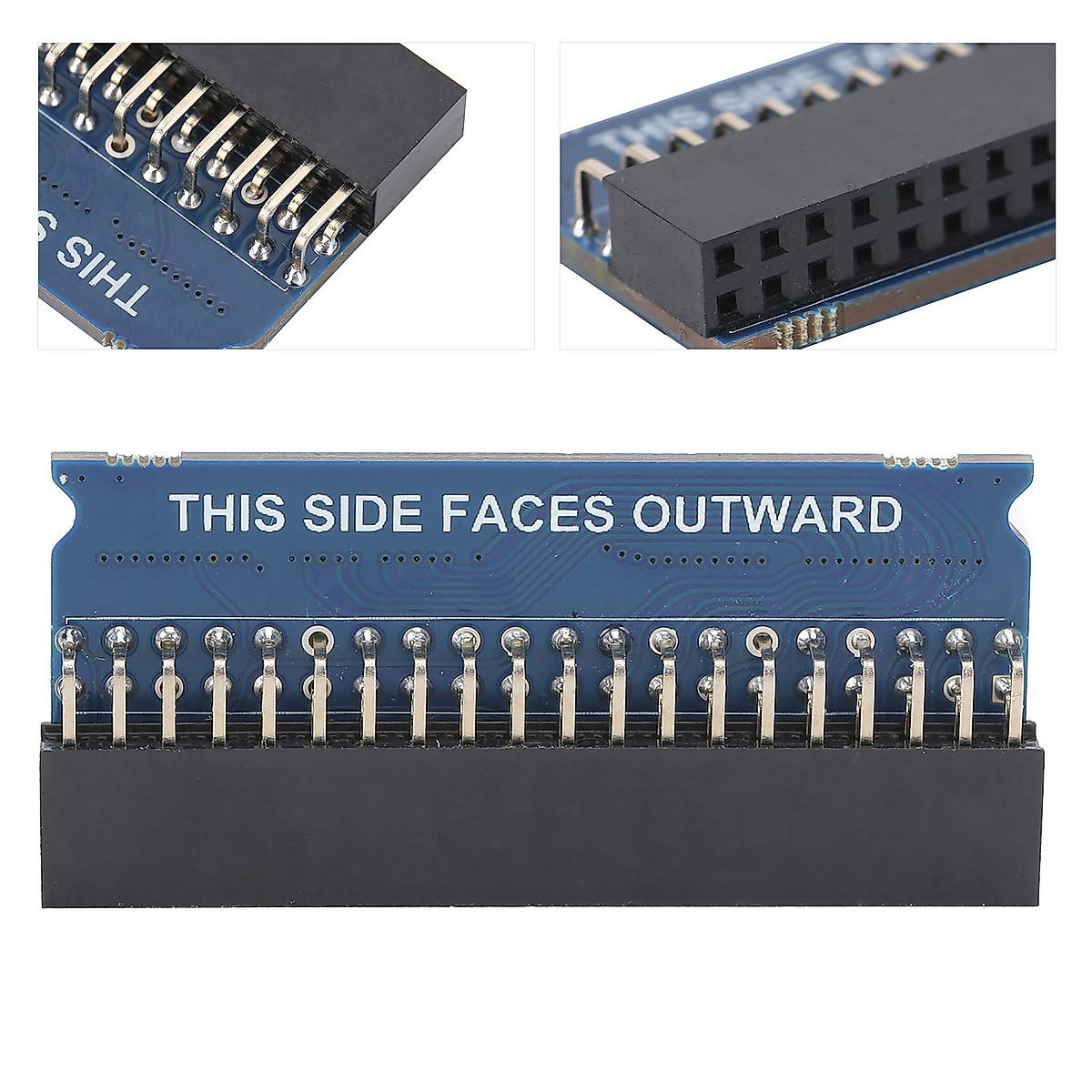 SDRAM Board for Mister FPGA 128MB, Manual Welding Ultra Thin SDRAM XS V2.5 Board Computer Accessories