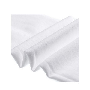 SATINIOR Women's Knee High Halloween Cosplay Stockings Socks Boots, White, Small