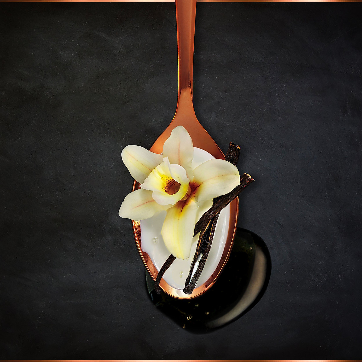 Hair Food Sulfate Free Hair Milk Shampoo with Jasmine & Vanilla Fragrance, 17.9 Fluid Ounce