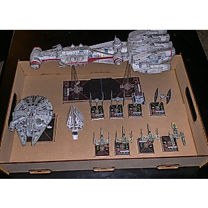 GameCraft Miniatures Army Tray - Collapsible