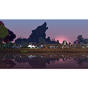 Kingdom Majestic (Nintendo Switch)