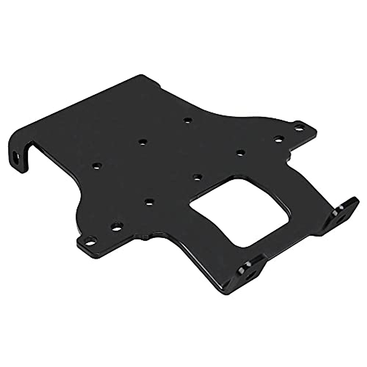 Extreme Max 5600.3154 ATV Winch Mount for Honda Rincon