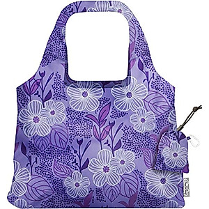 ChicoBag Vita Tote, 1 each of Bliss, Be & Peacock Bandana, Variety Pack of 3