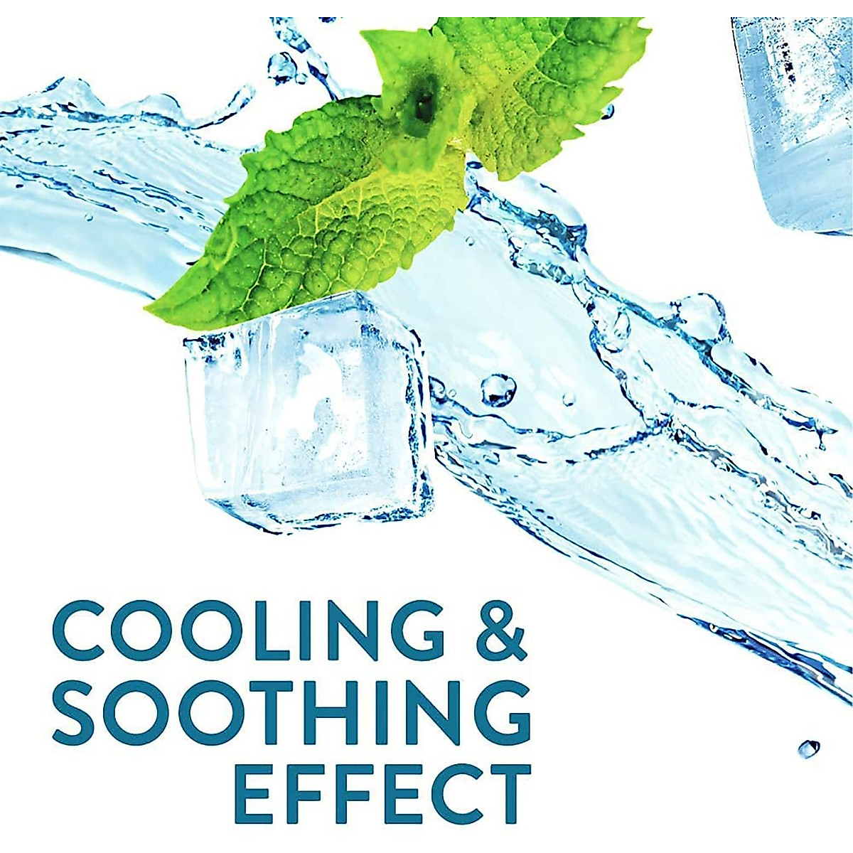 Boost Soothe Clear Nutritional Drink, Peach Mint, 8 FL OZ, 6-Pack