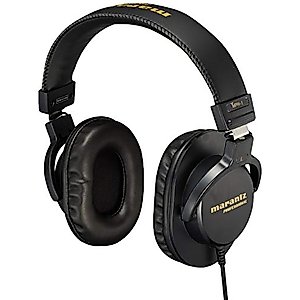Marantz MPH-1 Professional Studio Headphones