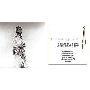 Song of Life: Native American Wisdom