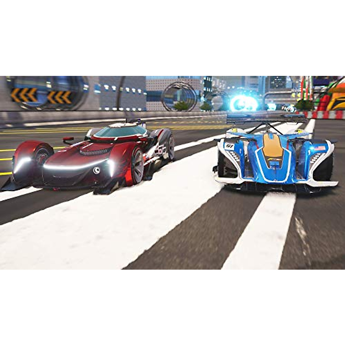 Xenon Racer - Xbox One
