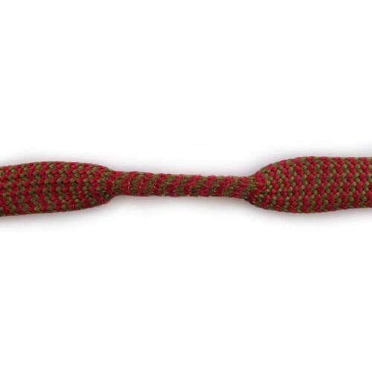 Aimee_JL New Bore Cleaner .243 Cal & 6mm Cal Gun Barrel Cleaning Rope Rifle/Pistol/Shotgun Brass Brush Cleaning Cord