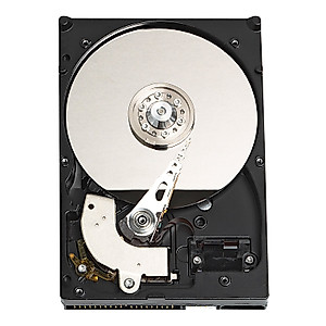 Western Digital 500GB EIDE Internal Hard Drive, 7200 RPM, 8 MB cache, Retail Box (WD5000JBRTL)