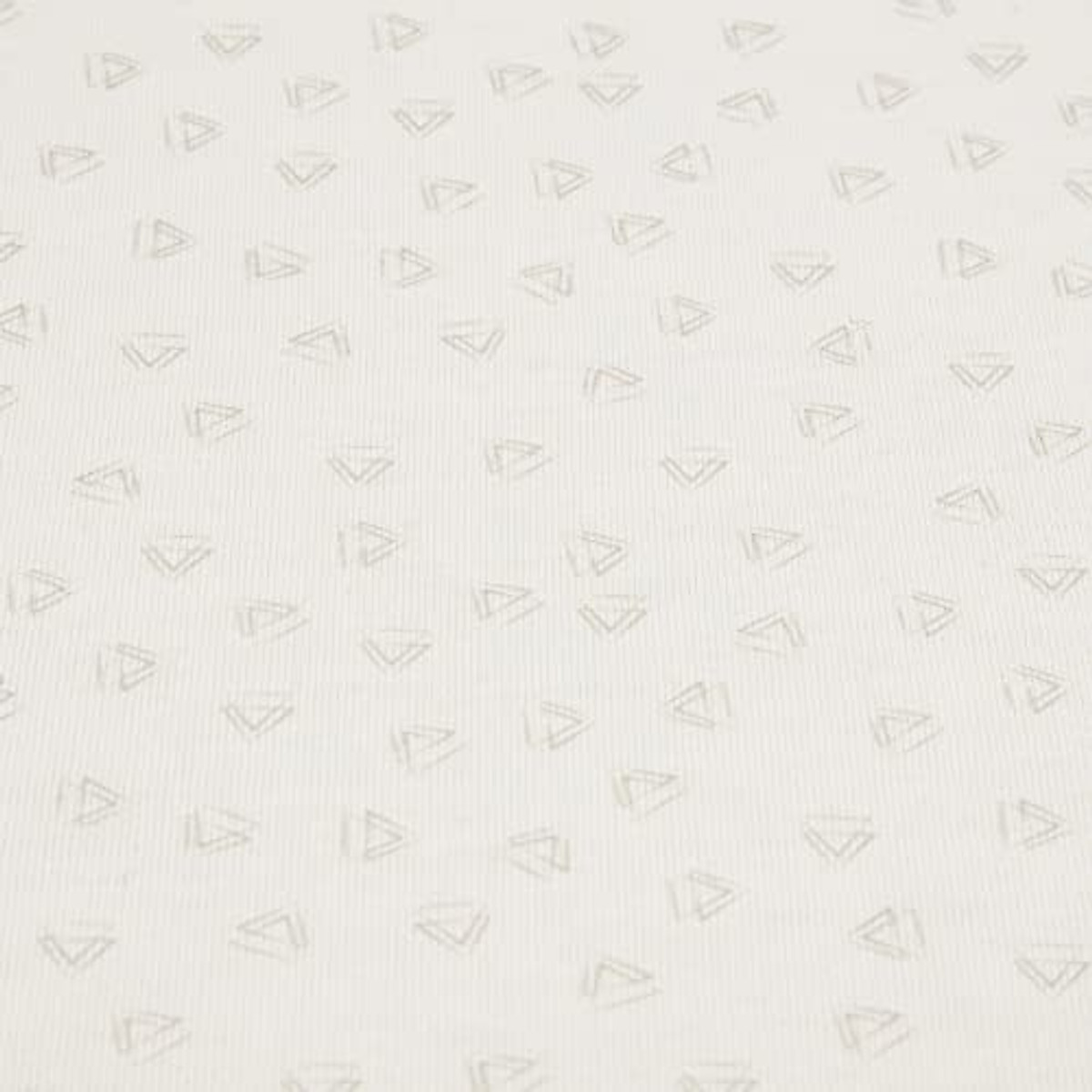 CoZee Fitted Sheets (2 Pack) - Neutral/Pebble