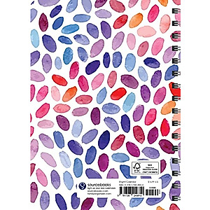 2023 Amy Knapp's Family Organizer: The #1 National Bestseller! 17-Month Weekly Mom Planner (Thru December 2023)