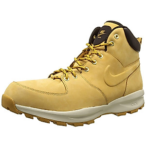 Nike Men's Hiking Trekking Shoes, Beige, 11