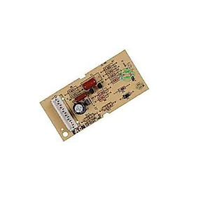 GLOB PRO SOLUTIONS 131620200 1014355 CKD3901 Moisture Sensor Control Board
