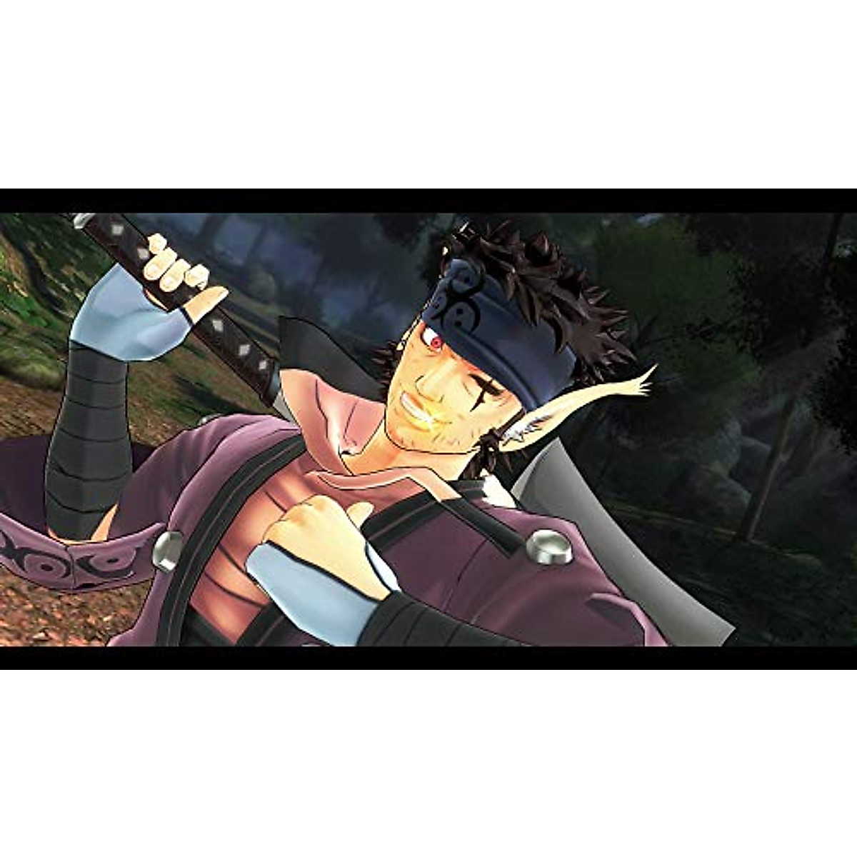 Utawarerumono: Zan - PlayStation 4