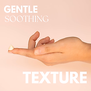 Wild Yam Cream - Menopause and PMS Support for Women, 4 oz, Organic Wild Yam Cream for Balance - Made With Chaste Tree Berry and Red Clover (Unscented/Herb-Infused)