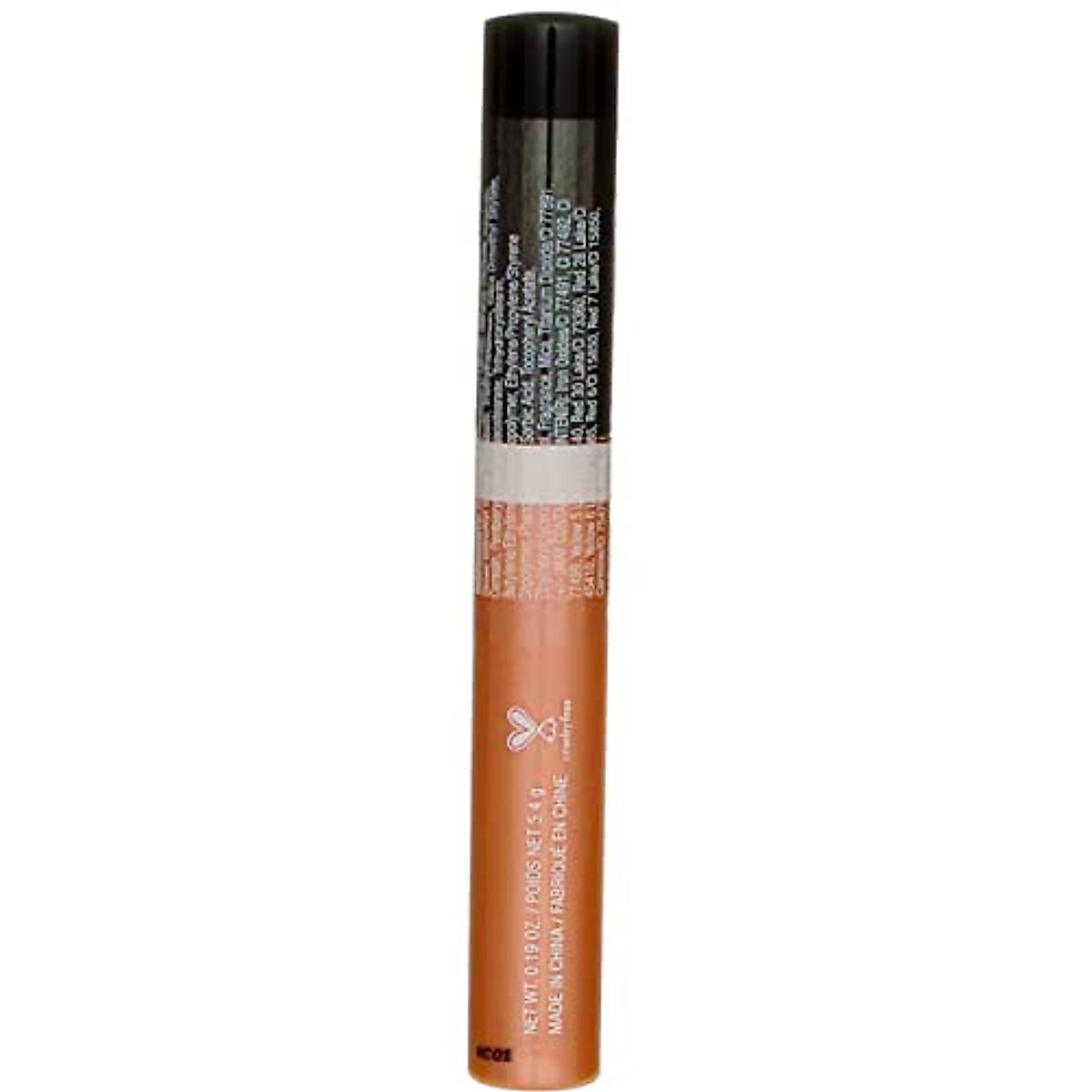 3 Pack Wet n Wild MegaSlicks Lip Gloss 556B Sun Glaze