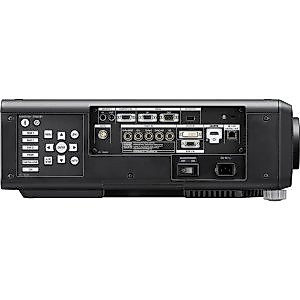 Panasonic 7000 Lumens 1920 x 1200 3000:1 DLP Projector PT-DZ780WU