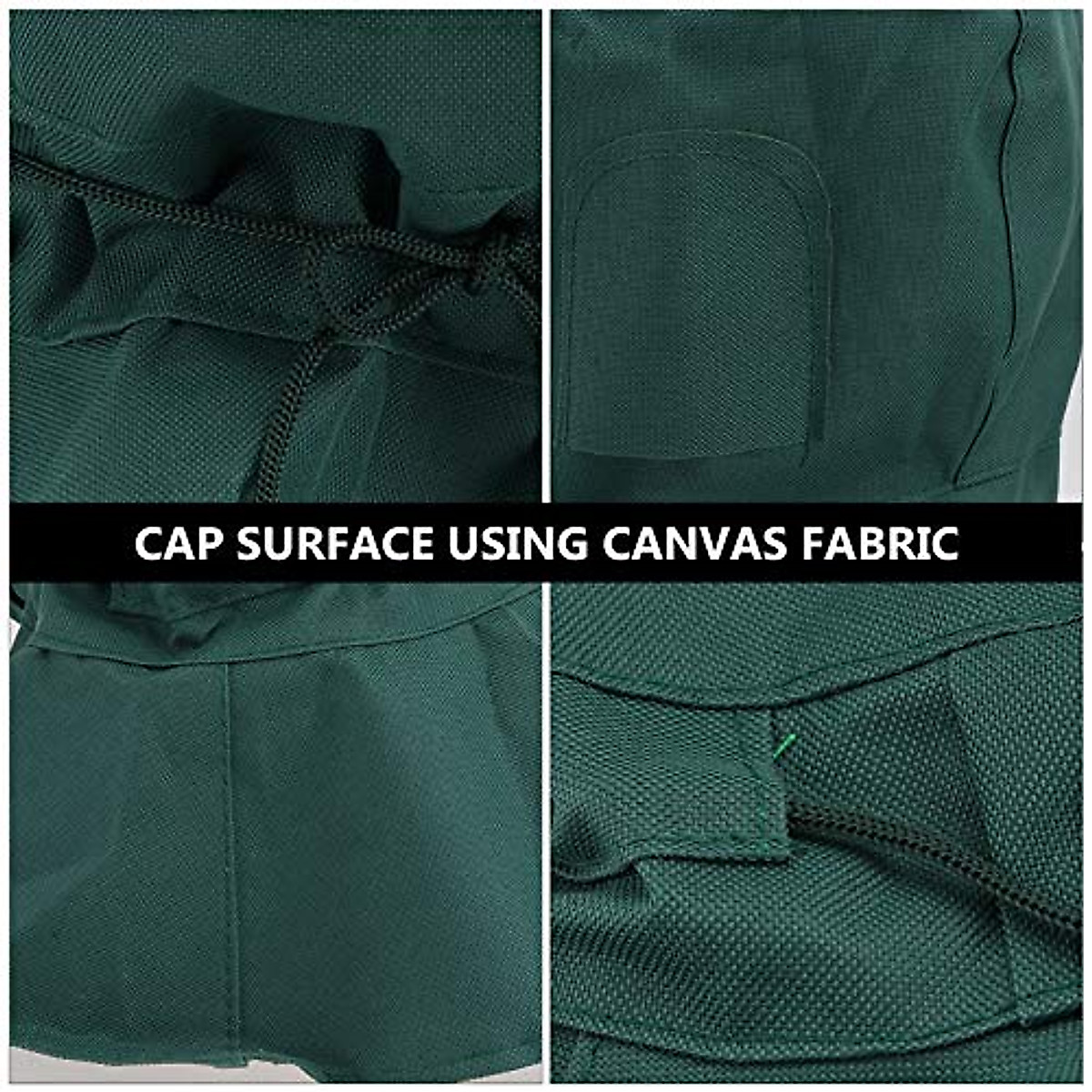 Hazmat Suit Plaque Sandblasting Equipment Sandblasting Sand Polishing Hood Head Protection Equipment Sand Painting Protective Sandblaster Shawl Cap Air Sandblaster Face Protector