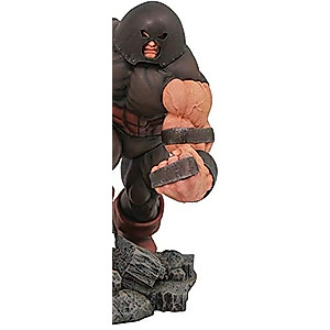 Marvel Premier Collection: Juggernaut Resin Statue, 11 inches