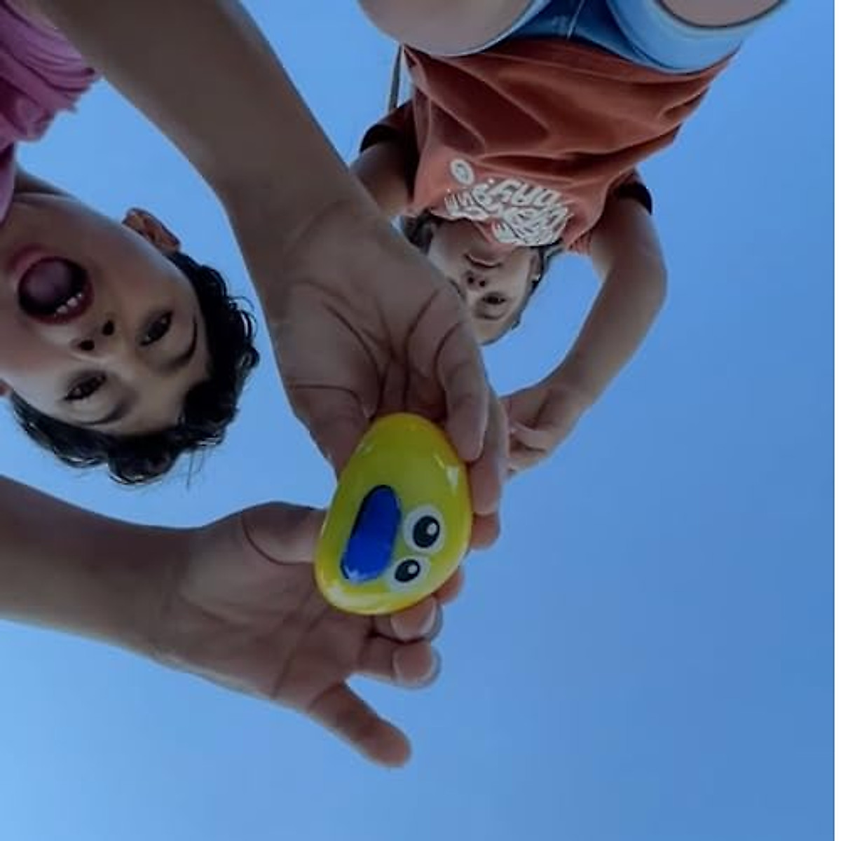 Puking Ball® - Patented, Non-Toxic, Fidget Toy, Stress Ball, Slime, Sensory Toy for Kids Adults