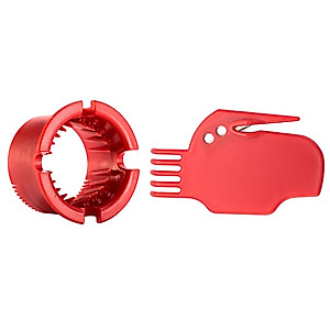 Neutop Upgraded Replacement Parts Accessories Kit Compatible with iRobot Roomba 700 Series 760 761 770 780 790 Robot Vacuum with Flexible Beater and Bristle Brush Hepa Filter Side Brush Cleaning Tool.